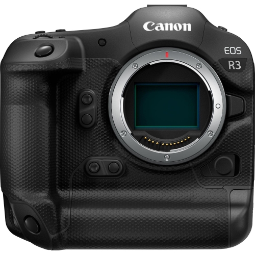 Aparat Canon EOS R3 BODY Sklep kdm-foto.com